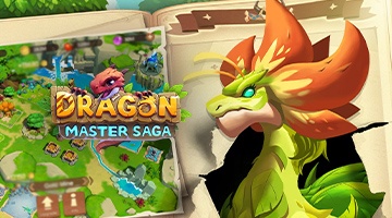Download & Play Dragon Master Saga on PC & Mac (Emulator)