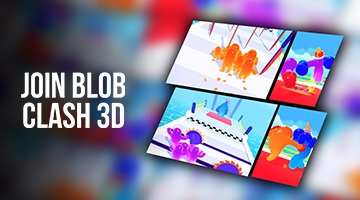 Download & Play Join Blob Clash 3D on PC & Mac (Emulator)