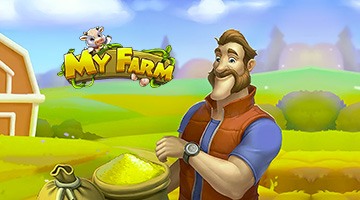 Download & Play My Farm-Build dream home on PC & Mac (Emulator)