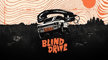 Download & Play Blind Drive on PC & Mac (Emulator)