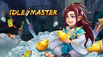 Download & Play Idle Master: Wuxia Manager RPG on PC & Mac (Emulator)