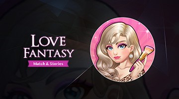 Download & Play Love Fantasy: Match & Stories on PC & Mac (Emulator)