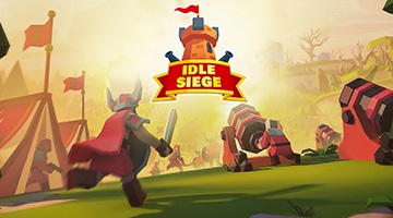 Download & Play Idle Siege: War Tycoon Game on PC & Mac (Emulator)