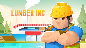 Download & Play Idle Lumber: Business Empire on PC & Mac (Emulator)