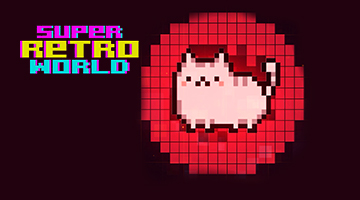 Download & Play Super Retro World on PC & Mac (Emulator)