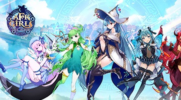 Download & Play AFK Girls: Idle Action on PC & Mac (Emulator)