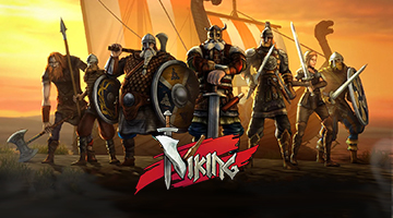 Download & Play I, Viking on PC & Mac (Emulator)