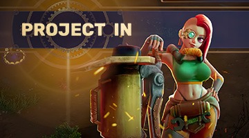 Download & Play Project IN on PC & Mac (Emulator)