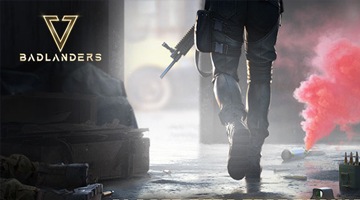 Tải và Chơi Badlanders trên PC (máy tính) và Mac bằng Giả Lập