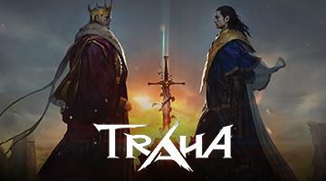 TRAHA- PC&MACでダウンロードしてプレイしよう(アプリプレイヤー)