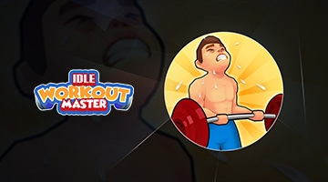 Descarga y juega a Idle Workout Master en PC y Mac (Emulador)