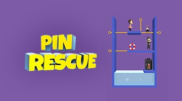 Tải và Chơi Pin Rescue - Pull the pin game! trên PC (máy tính) và Mac ...