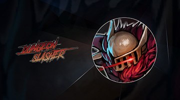 Download & Play Dungeon Slasher : Roguelike on PC & Mac (Emulator)