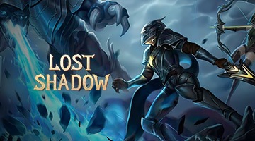 Download & Play Lost Shadow : Epic Conquest on PC & Mac (Emulator)