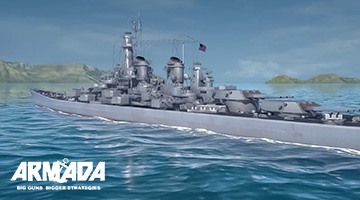 Download & Play Armada : Warship Legends on PC & Mac (Emulator)