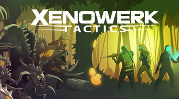Download & Play Xenowerk Tactics on PC & Mac (Emulator)