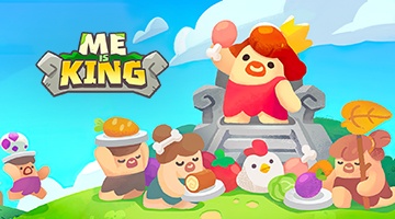 Download & Play Me is King on PC & Mac (Emulator)