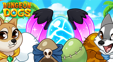 Download & Play Dungeon Dogs on PC & Mac (Emulator)