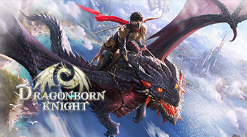 Download & Play Dragonborn Knight on PC & Mac (Emulator)