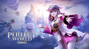 Descarga y juega a Perfect World Mobile en PC y Mac (Emulador)