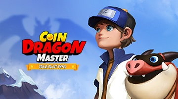 Download & Play Coin & Dragon - 777 AFK RPG on PC & Mac (Emulator)