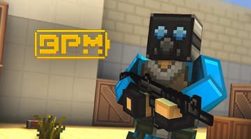 Download & Play BLOCKPOST Mobile on PC & Mac (Emulator)