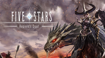 Download & Play Five Stars on PC & Mac (Emulator)