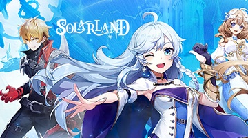 Download & Play Solarland on PC & Mac (Emulator)
