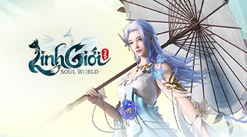 Tải và Chơi Soul World 3D trên PC (máy tính) và Mac (Giả Lập)