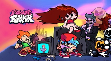 ดาวน์โหลดและเล่น Friday Night Funkin Walkthrough บนคอม PC & Mac (Emulator)