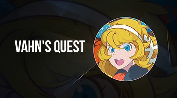 Download & Play Vahn's Quest on PC & Mac (Emulator)
