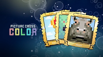 Download & Play Picture Cross Color on PC & Mac (Emulator)
