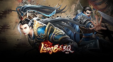 Tải và Chơi Long Bá 3Q Mobile trên PC (máy tính) và Mac (Giả Lập)