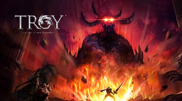 트로이 - PC와 Mac에서 다운로드하고 플레이하세요 (앱플레이어)