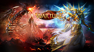 Download & Play Wartune Mobile on PC & Mac (Emulator)