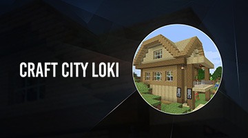 Download & Play Craft City Loki on PC & Mac (Emulator)