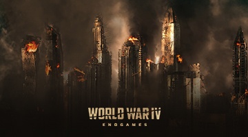 Download & Play World War 4 - Endgames on PC & Mac (Emulator)