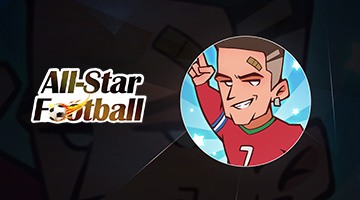 Descarga y juega a All Star Football en PC y Mac (Emulador)