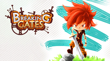 Download & Play Breaking Gates on PC & Mac (Emulator)