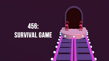 Download & Play 456: Survival game on PC & Mac (Emulator)