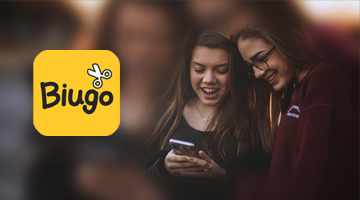 Download & Play Biugo on PC & Mac (Emulator)