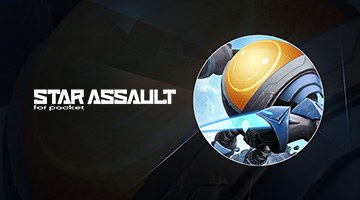 Download & Play Star Assault: PvP RTS Game on PC & Mac (Emulator)