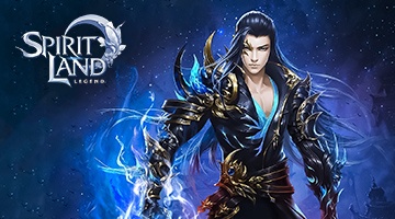 ดาวน์โหลดและเล่น Spirit Land บนคอม PC & Mac (Emulator)