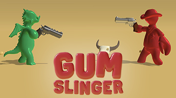 Download & Play Gumslinger on PC & Mac (Emulator)