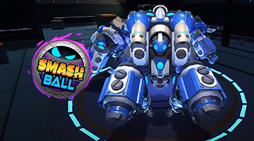 Download & Play Smash Ball on PC & Mac (Emulator)