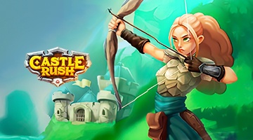 Download & Play Castle Rush - Tower Defense on PC & Mac (Emulator)