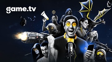 Download and run game.tv on PC & Mac (Emulator)