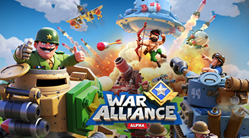 Download & Play War Alliance on PC & Mac (Emulator)