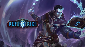 Download & Play Runestrike CCG on PC & Mac (Emulator)