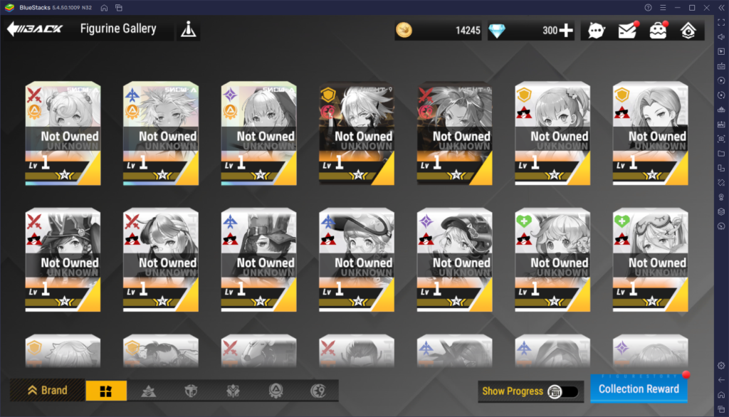 Figure Fantasy Tier List - The Best Figures in the Game | BlueStacks